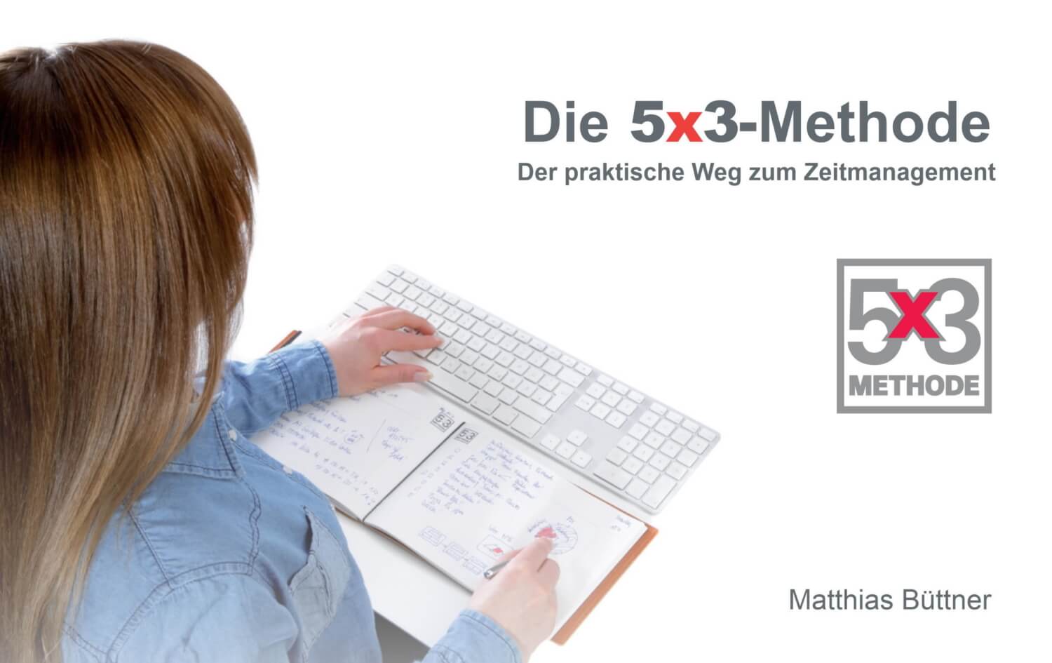 Methoden zur Selbstführung • X47